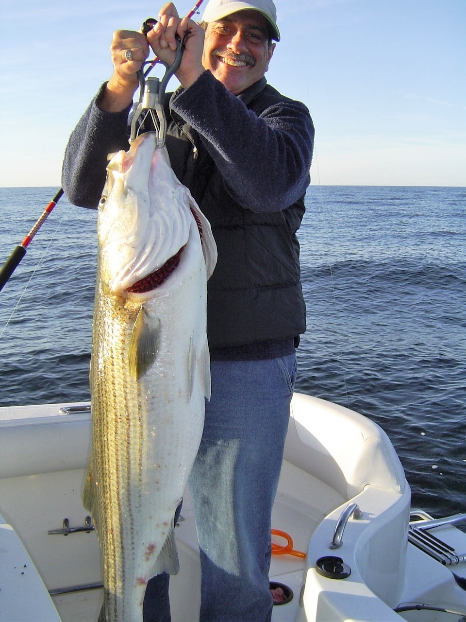 Opening Up Striped Bass Fishing In The EEZ EastBayRI News opening-up-striped-bass-fishing-in-the-eez-eastbayri-news